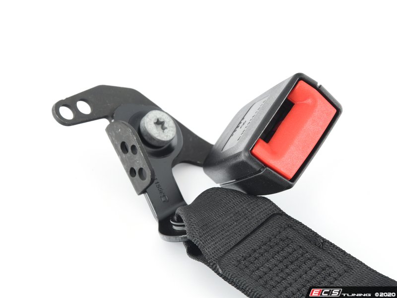 Genuine Mercedes Benz - 2048602869 - BELT LOCK