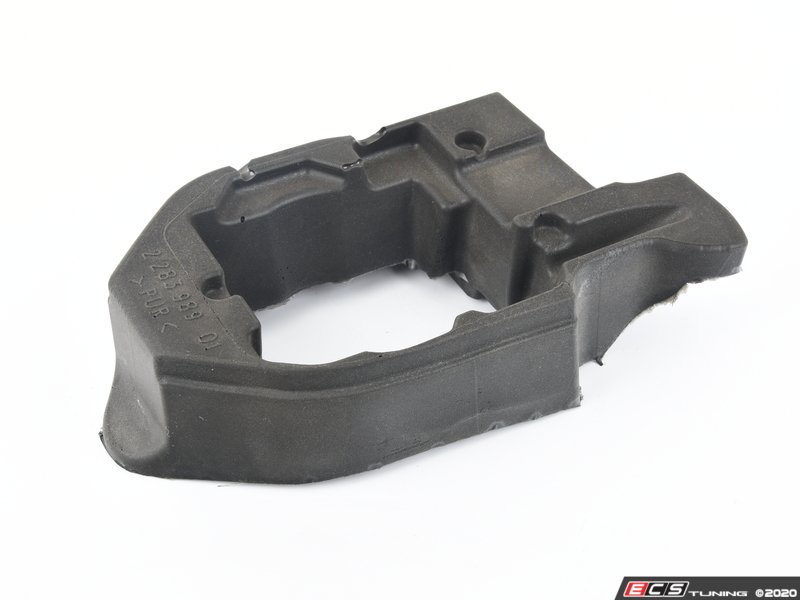 Genuine BMW - 25122283989 - Foam Rubber Insert (25-12-2-283-989)