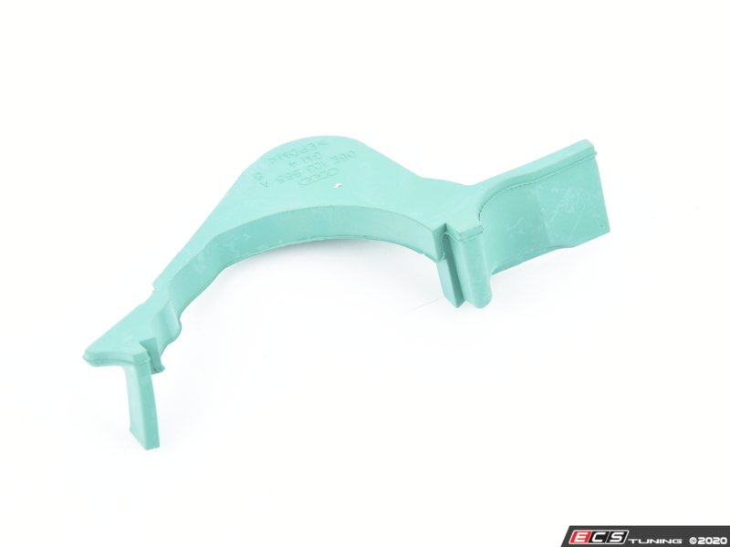 Genuine Volkswagen Audi - 06E103565A - COVER - (NO LONGER AVAILABLE ...