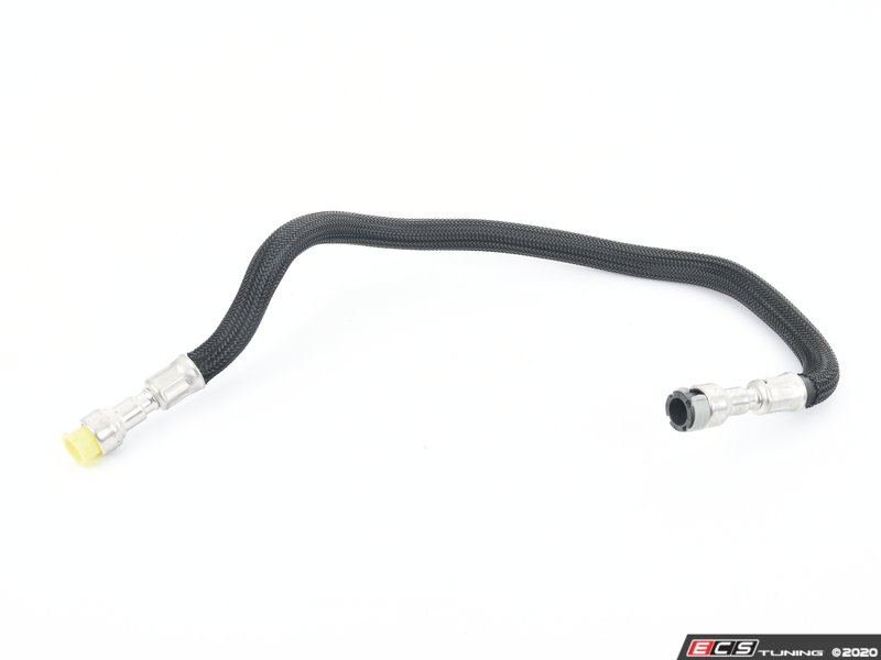 Genuine BMW - 13537577073 - E71 Fuel Hose (13-53-7-577-073)