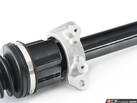 Genuine MINI - 31605A2DFE8 - Axle Assembly - Front Right (31-60-5-A2D-FE8)