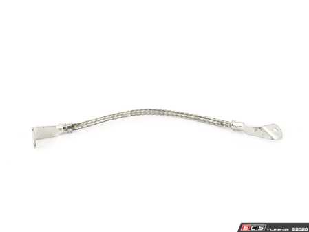 Genuine BMW - 33346785460 - Earth Strap (33-34-6-785-460)