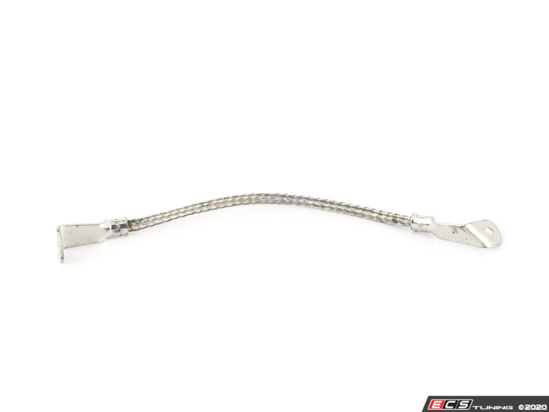 Genuine BMW - 33346785460 - Earth Strap (33-34-6-785-460)