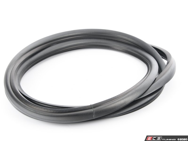 Genuine Volkswagen Audi - 4H0823731E - WTHRSTRIP (4H0 823 731 E)