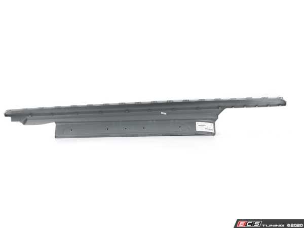 Genuine MINI - 51777382182 - JCW Rocker Panel Upper Section Primed ...