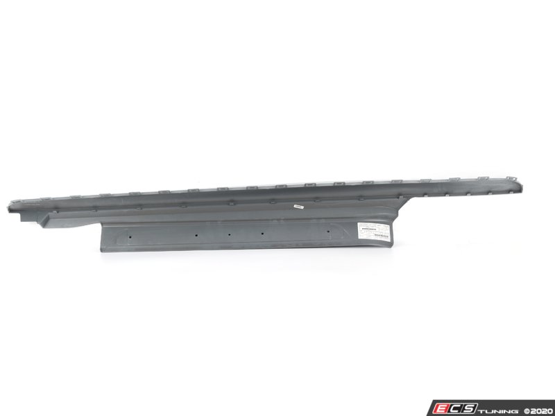 Genuine BMW - 51777382182 - ROCKER PANEL TRIM, PRIMERED (51-77-7-382-182)