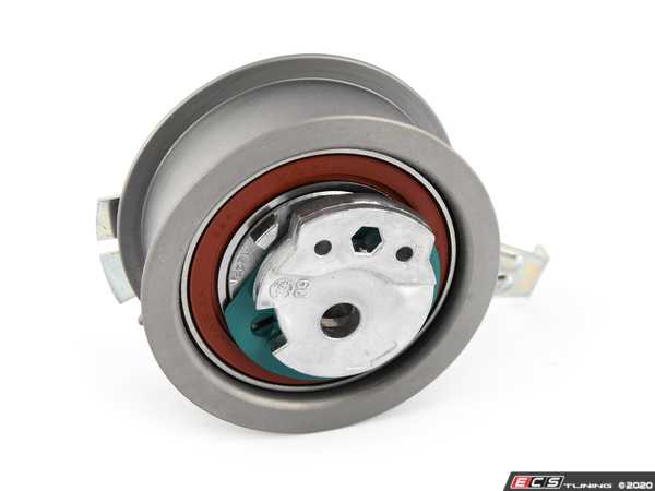 Genuine Volkswagen Audi - 04L109243S - Timing Belt Tensioner (04L 109 ...