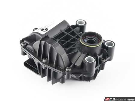 Genuine BMW - 27217645837 - Actuator (27-21-7-645-837)