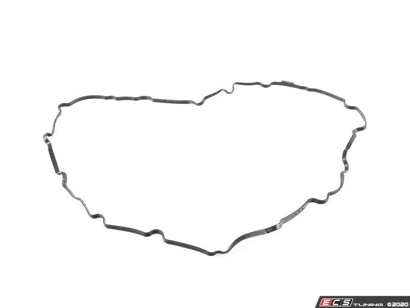 Genuine Volkswagen Audi - 06L103649N - Lower Oil Pan Gasket (06L 103 649 N)