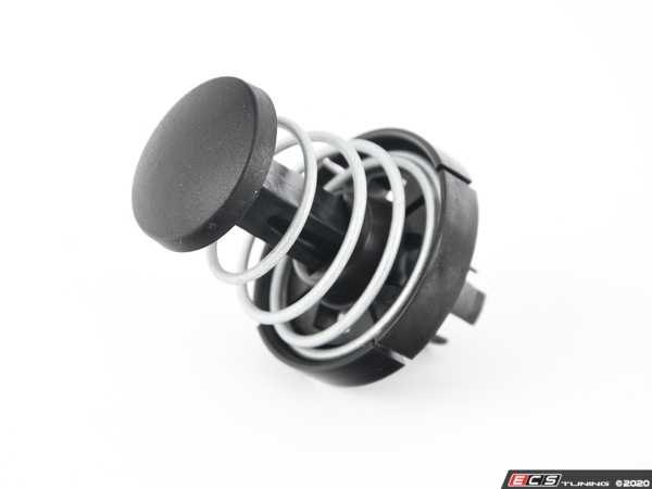 Genuine Volkswagen Audi - 420827522A - DAMPER (420 827 522 A)