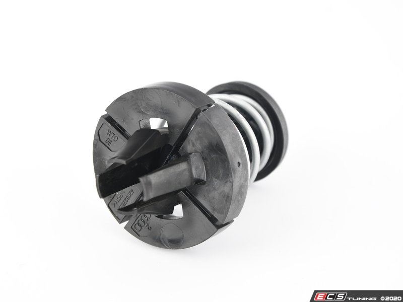 Genuine Volkswagen Audi - 420827522A - DAMPER (420 827 522 A)