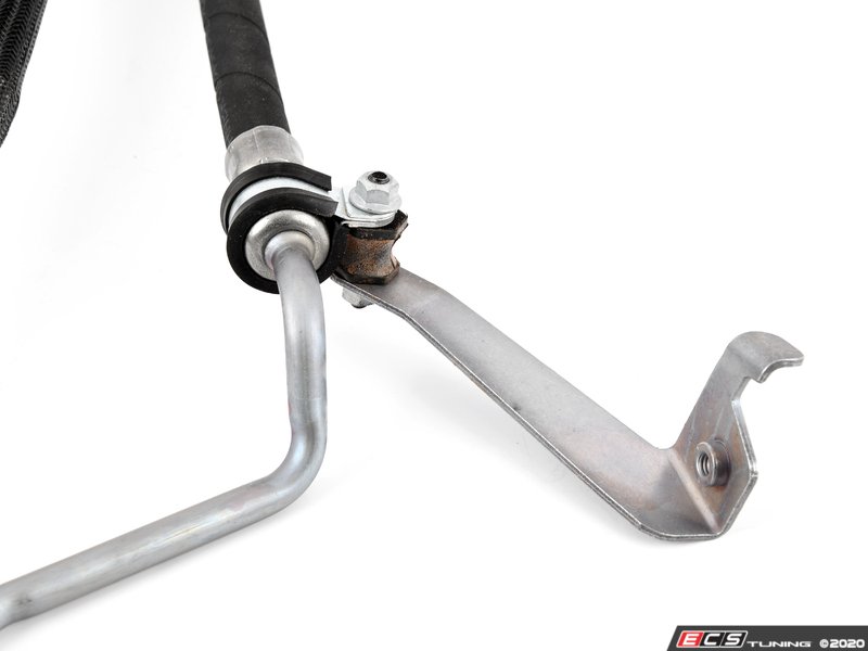 Genuine BMW - 32413450593 - EXPANSION HOSE (32-41-3-450-593)