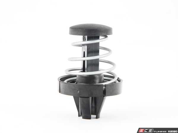 Genuine Volkswagen Audi - 420827522A - DAMPER (420 827 522 A)