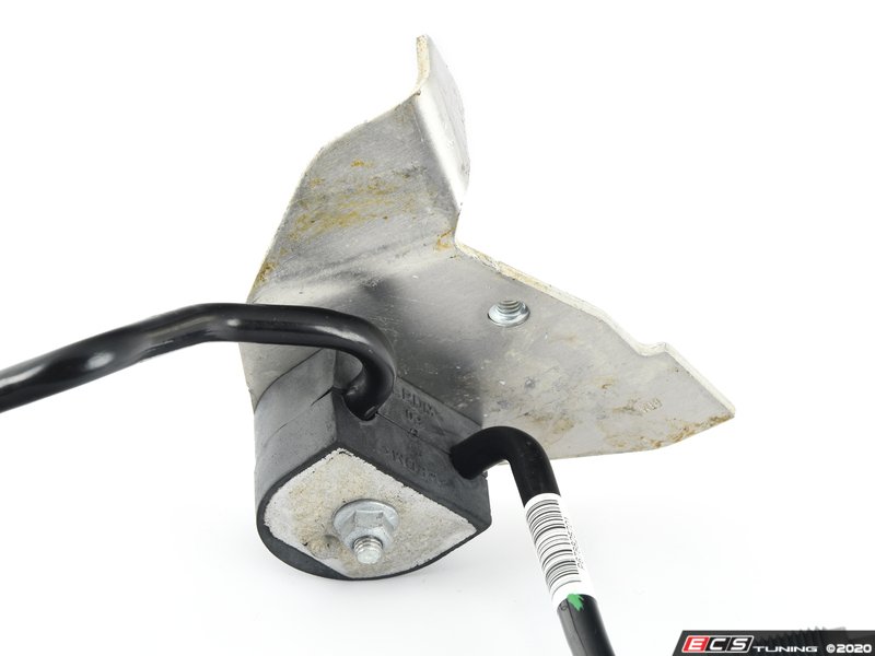 Genuine BMW - 32416788257 - EXP. HOSE, ADAPTIVE (32-41-6-788-257)