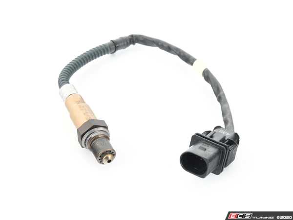 Genuine Porsche - 95560612830 - Pre-Catalyst Oxygen Sensor - Priced Each