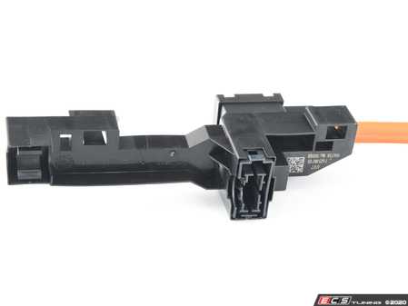 Genuine BMW - 61277625087 - CELL MODULE CONNECTOR (61-27-7-625-087)