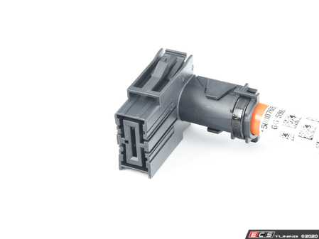 Genuine BMW - 61277625087 - CELL MODULE CONNECTOR (61-27-7-625-087)