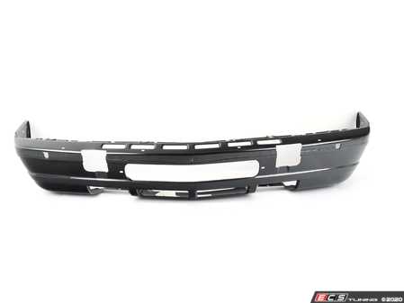 Genuine BMW - 41331922065 - Front Bumper Apron - Lower (41-33-1-922-065)