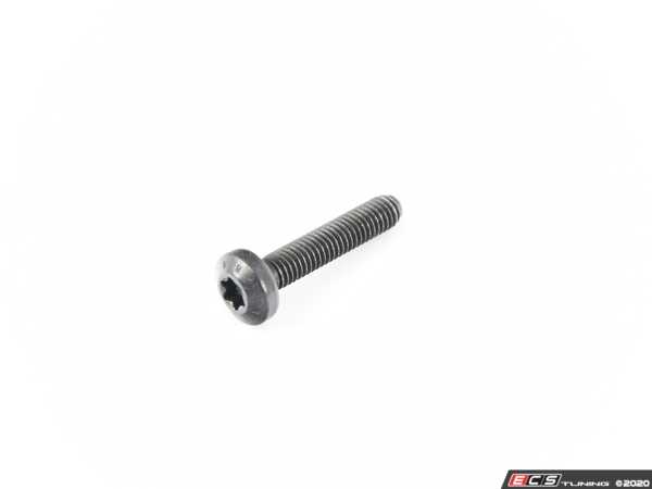 Genuine BMW - 11127641799 - TORX BOLT (11-12-7-641-799)