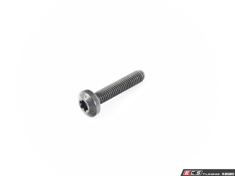 Genuine BMW - 11127641799 - TORX BOLT (11-12-7-641-799)