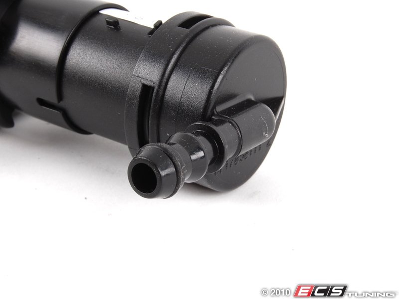 Genuine Volkswagen Audi - 8E0955101G - Headlight Washer Jet Cylinder ...
