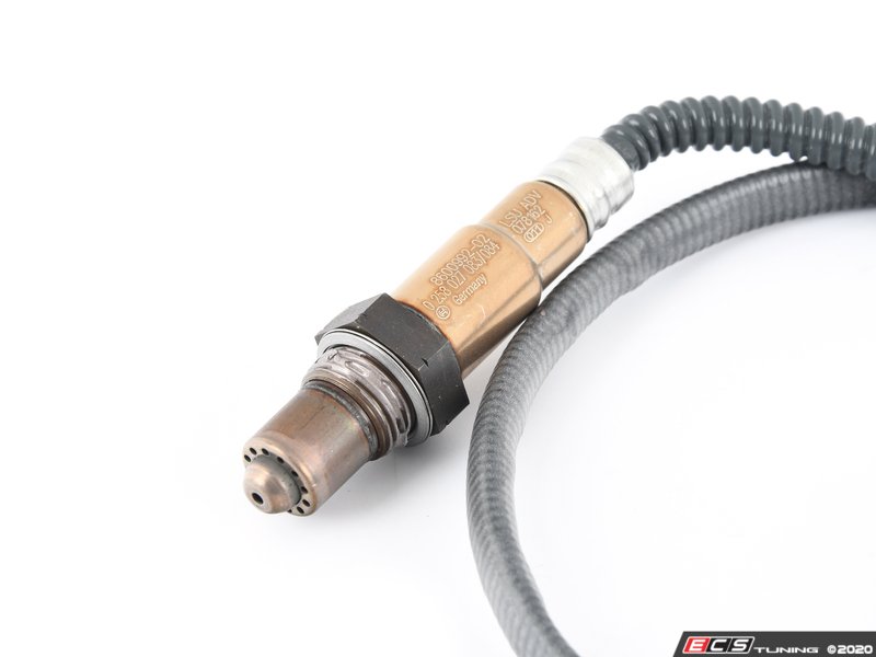 Genuine MINI - 11788600992 - Oxygen Sensor - Front Position (11-78-8 ...