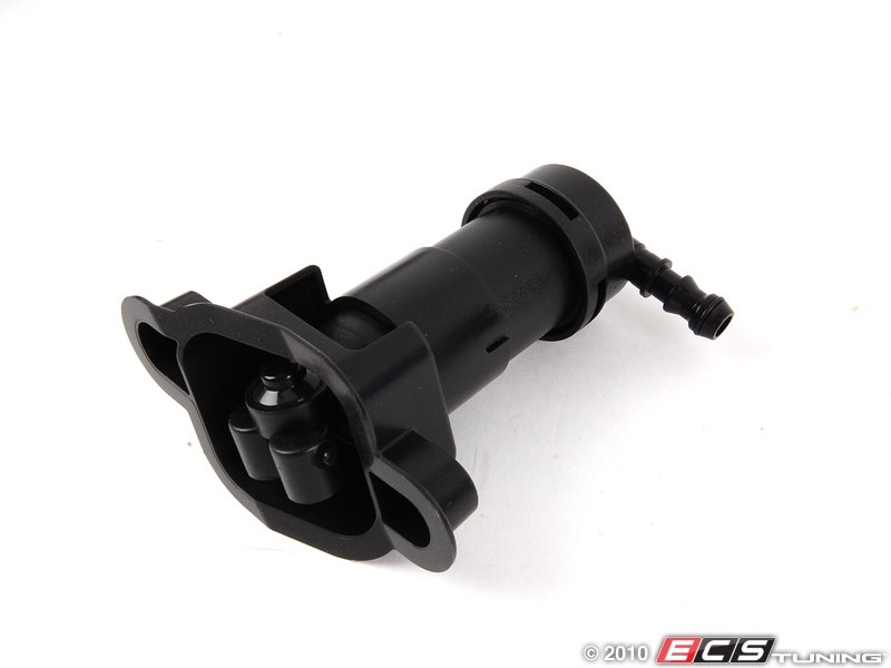 Genuine Volkswagen Audi - 8E0955102G - Headlight Washer Jet Cylinder ...