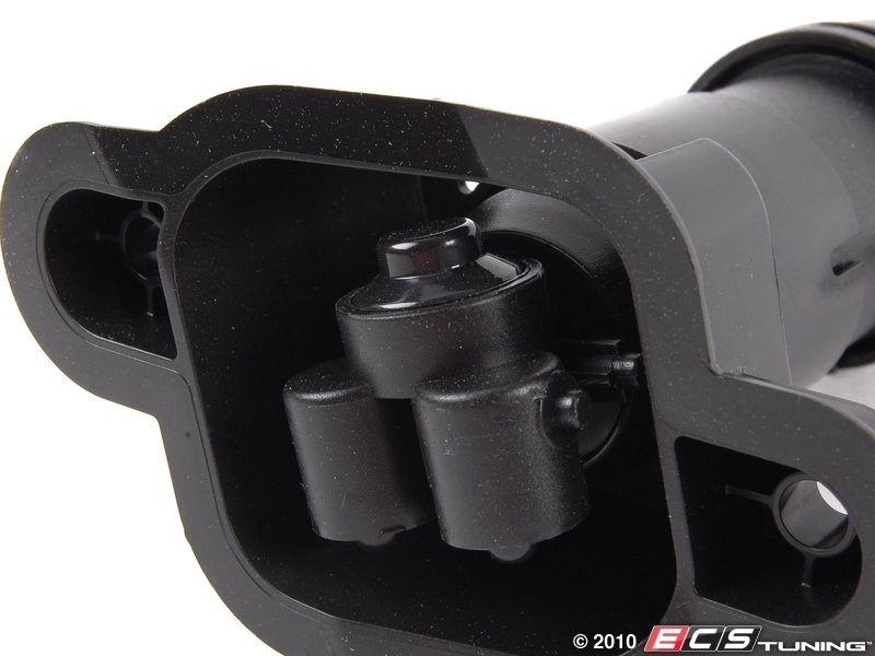 Genuine Volkswagen Audi - 8E0955102G - Headlight Washer Jet Cylinder ...