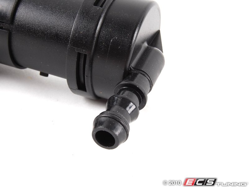 Genuine Volkswagen Audi - 8E0955102G - Headlight Washer Jet Cylinder ...