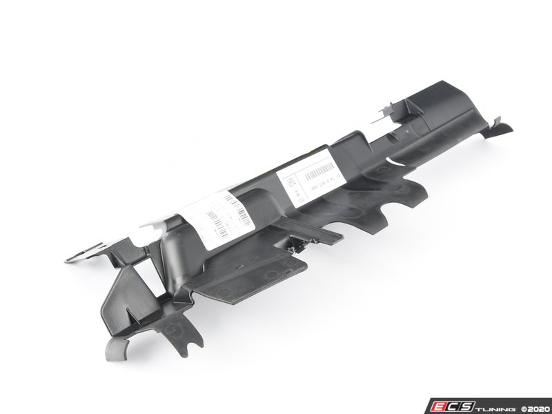 Genuine MINI - 51749807050 - Air duct, right (51-74-9-807-050)