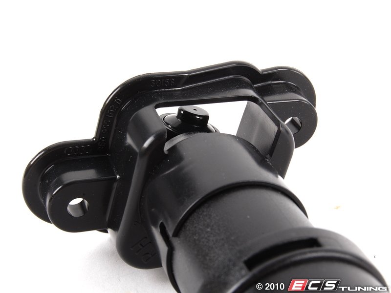 Genuine Volkswagen Audi - 8E0955102G - Headlight Washer Jet Cylinder ...