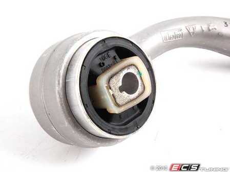 Lemforder - 31121092609 - Front Curved Control Arm - Left