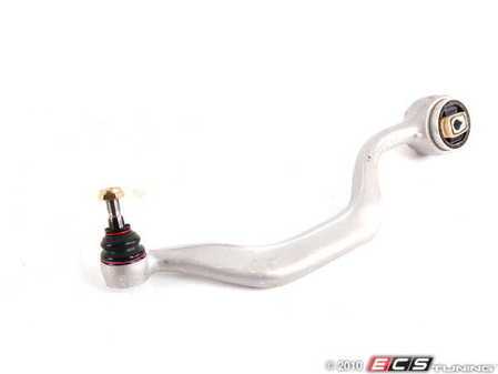 Lemforder - 31121092610 - Front Curved Control Arm - Right