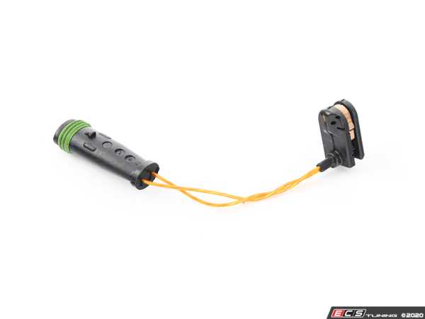 Genuine Mercedes Benz - 9065401517 - Front Brake Pad Wear Sensor ...
