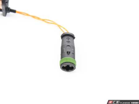 Genuine Mercedes Benz - 9065401517 - Front Brake Pad Wear Sensor ...
