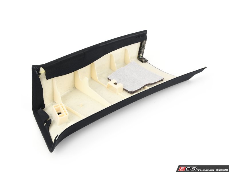 Genuine BMW - 51433449951 - E83 Anthracite C-Pillar Trim - Left (51-43 ...