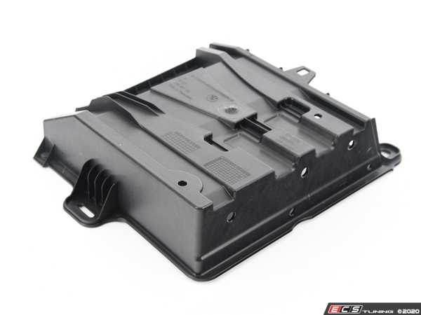 Genuine BMW - 51477446851 - REAR VENTILATION, LEFT (51-47-7-446-851)