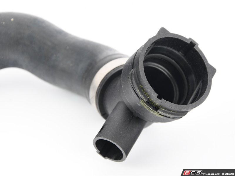 Genuine BMW - 17127591230 - Coolant Hose (17-12-7-591-230)