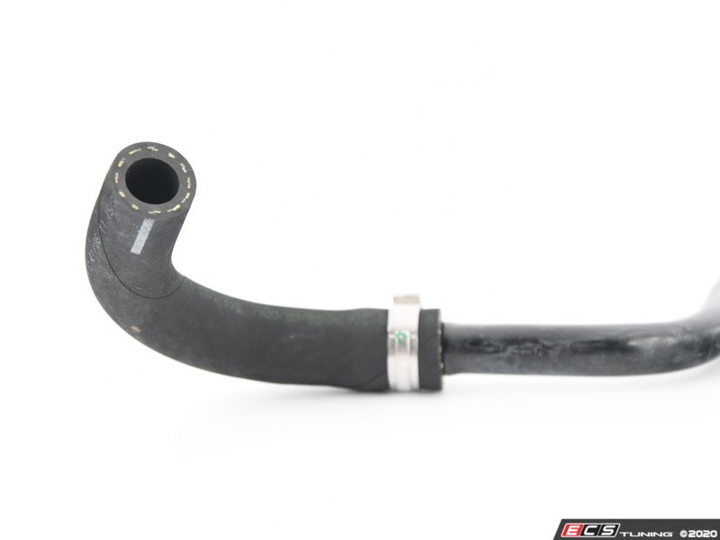 Genuine BMW - 34336769631 - Vacuum Pipe (34-33-6-769-631)