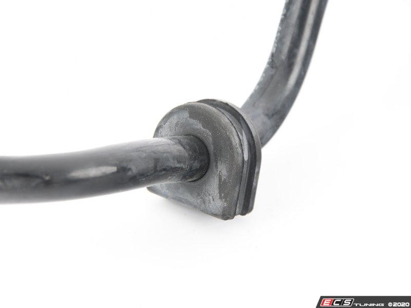 Genuine BMW - 34336769631 - Vacuum Pipe (34-33-6-769-631)