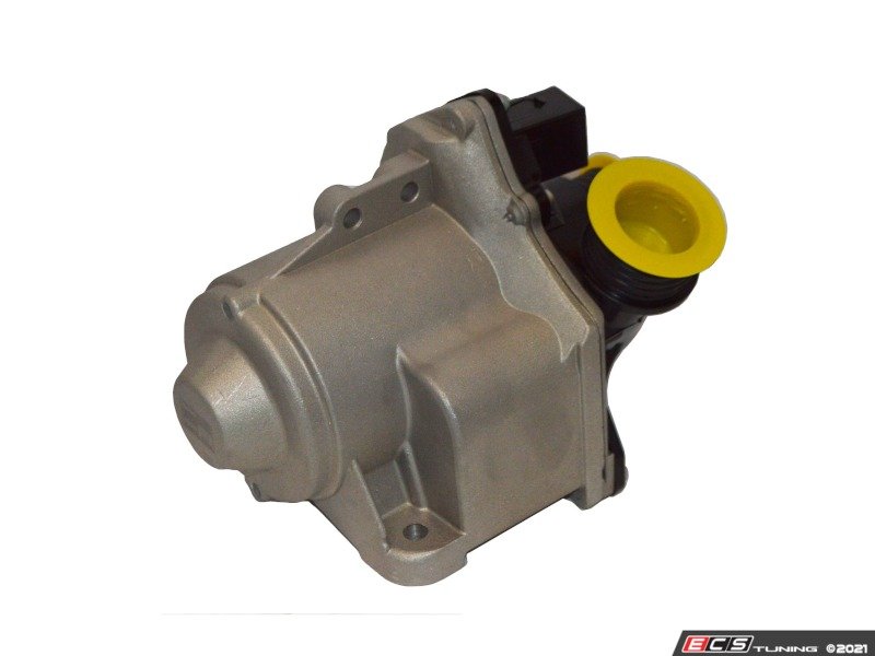 Hamburg Tech - 11517588885 - Water Pump