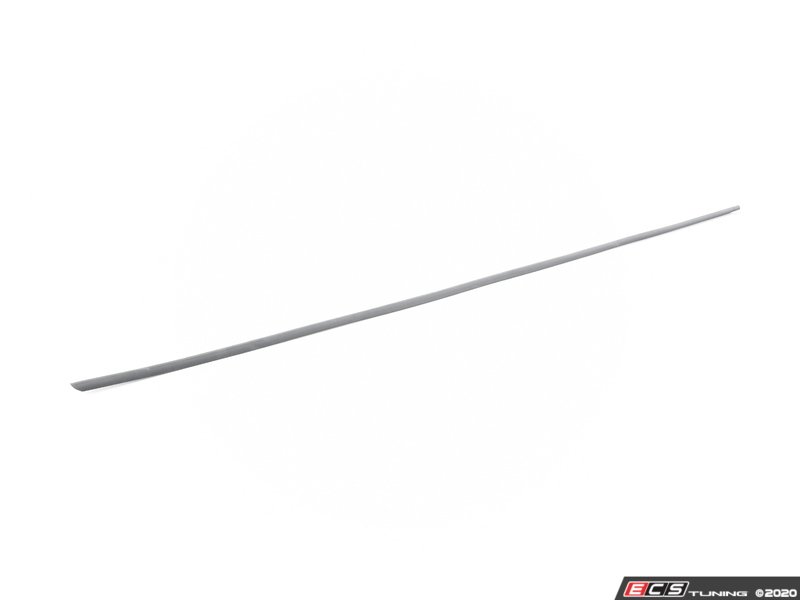 URO - 51318119281 - Back Glass Seal