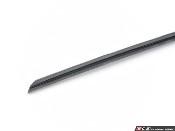URO - 51318119281 - Back Glass Seal