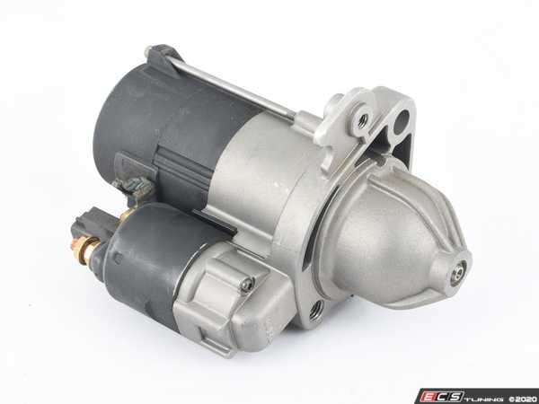 Bosch - 079911023D - Remanufactured Starter