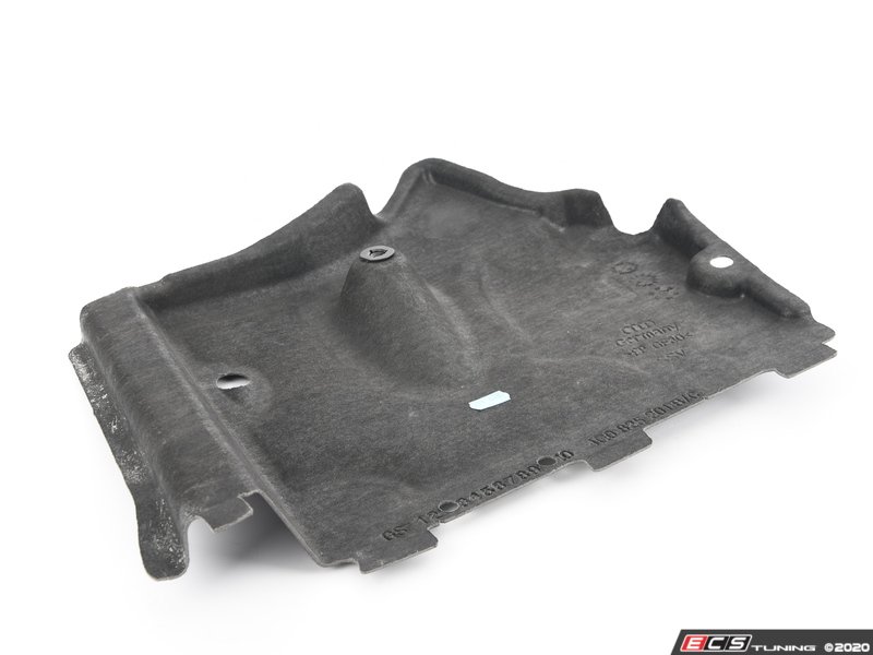 Genuine Volkswagen Audi - 4G0825201C - LINING (4G0 825 201 C)