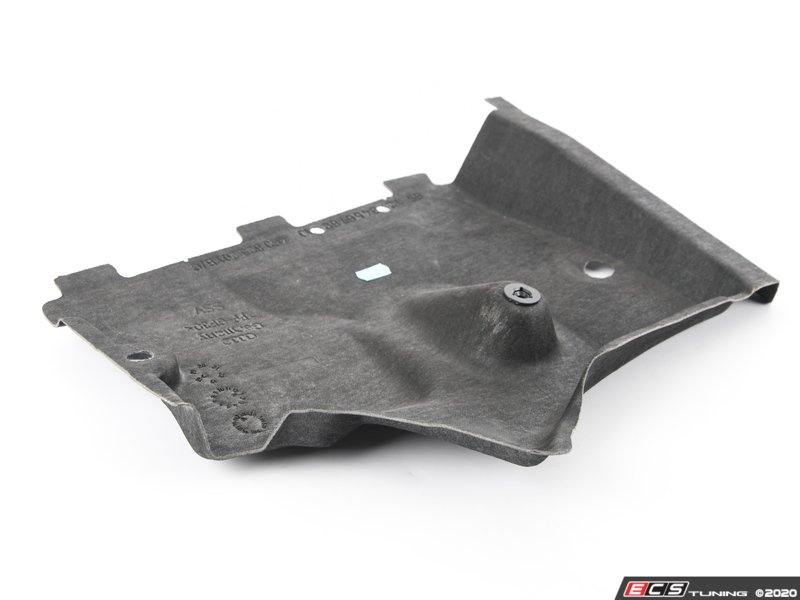 Genuine Volkswagen Audi - 4G0825201C - LINING (4G0 825 201 C)