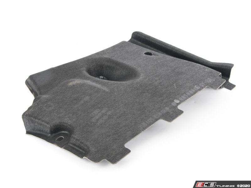 Genuine Volkswagen Audi - 4G0825201C - LINING (4G0 825 201 C)