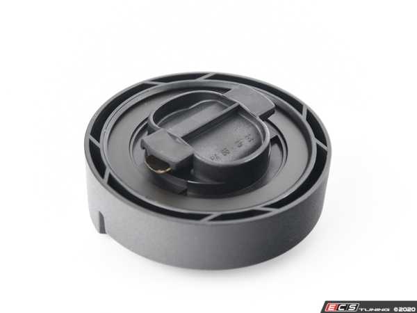 Rein - 11128655331 - Oil Cap