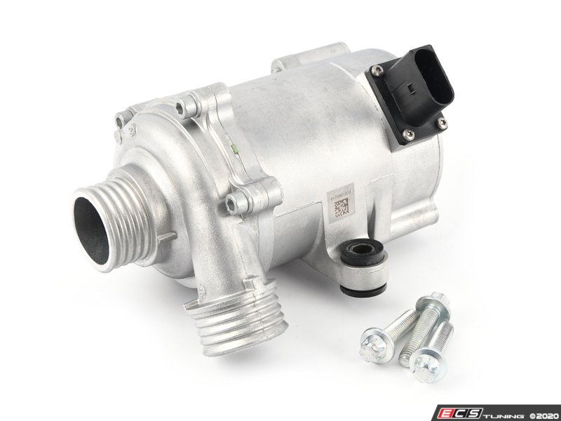 Pierburg - 11517597715 - Water Pump