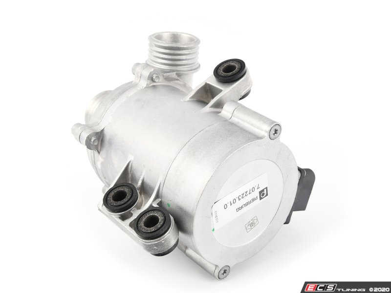 Pierburg - 11517597715 - Water Pump